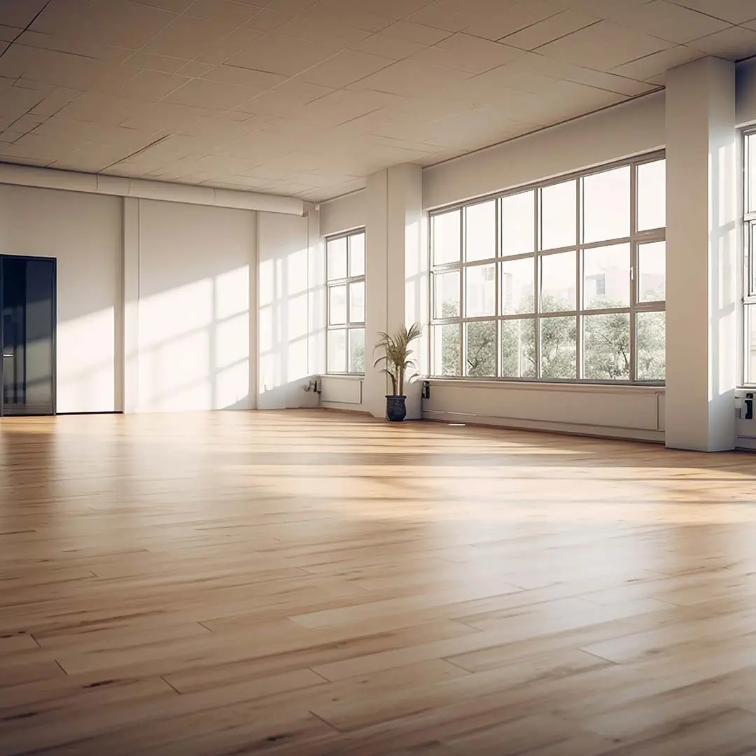 Premium Flooring Solutions in Goa | S.N Interiors